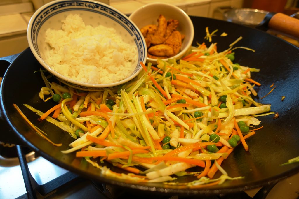 TCM – Ernährung – Heilpraxis Simone Klawa